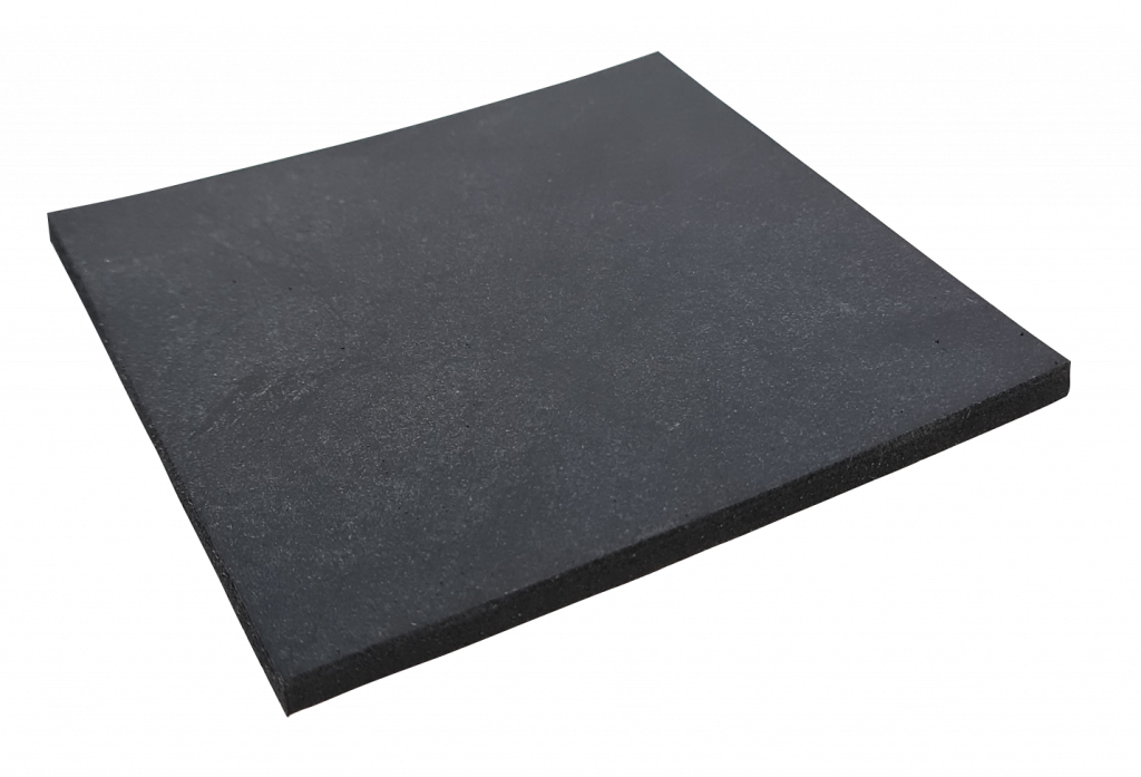 ROULEAU EPDM 70SHA 100% EP 4 LARG 1400 • France Caoutchouc Service